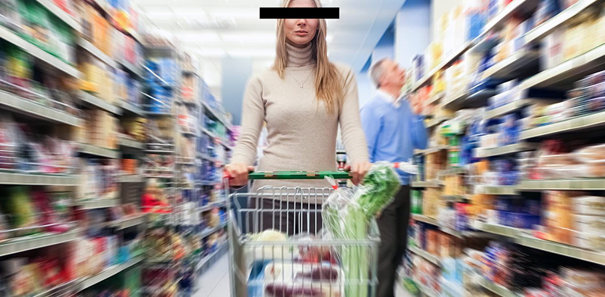 Onze winkelkar wordt steeds duurder | De Vlaamse Hogescholenraad