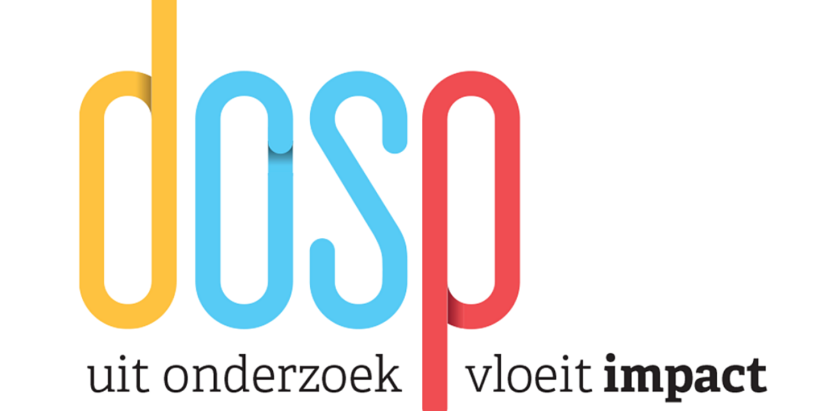 DOSP | De Vlaamse Hogescholenraad