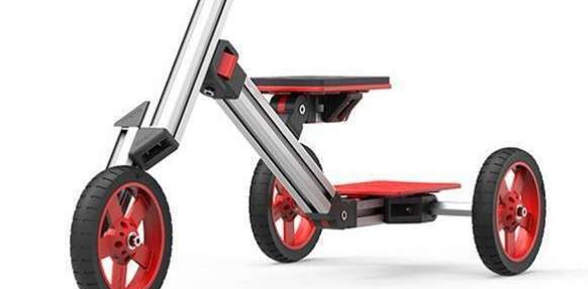 Project Infento runner | De Vlaamse Hogescholenraad