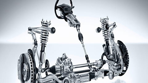 Stuursysteem | De Vlaamse Hogescholenraad